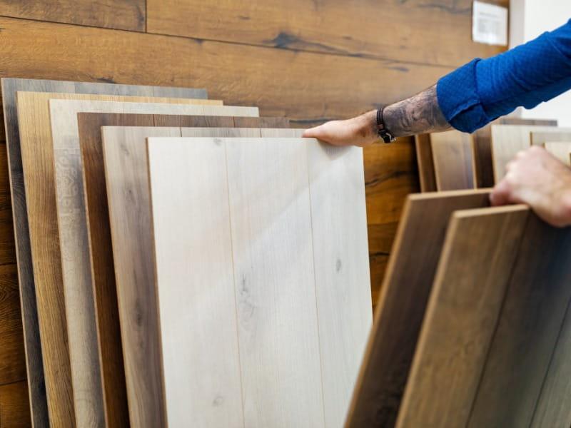 Tipos de pisos para casa: conheça as principais opções