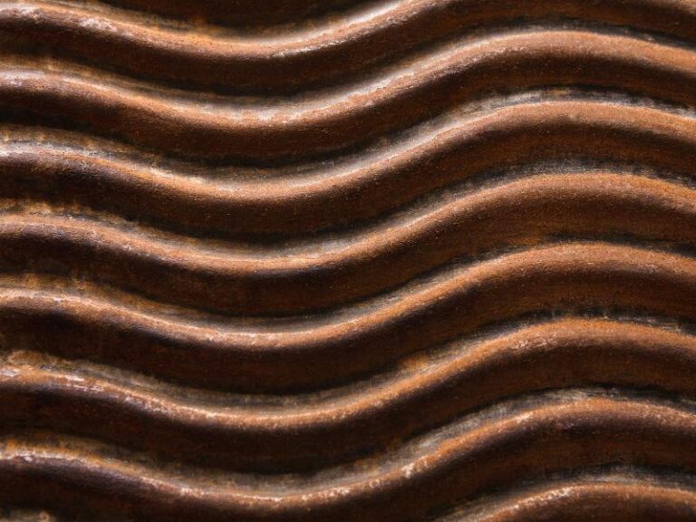 Bronze na Decoração: Ideias e Dicas | Meu Rodapé