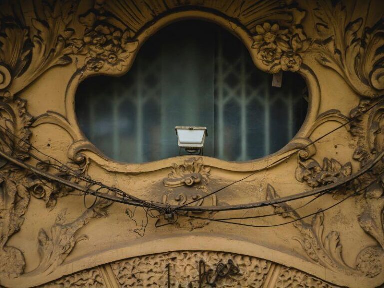 Art Nouveau: História e Elementos do Estilo | Meu Rodapé