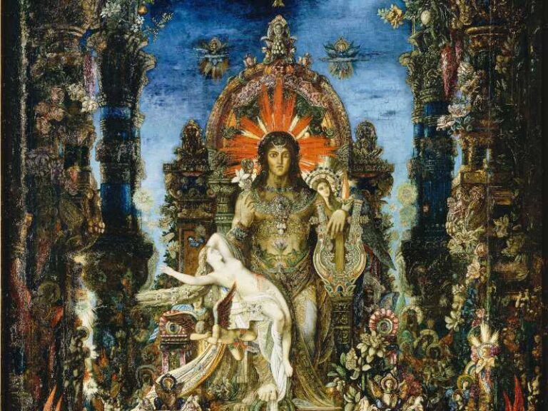 Simbolismo: conceito, principais pinturas e artistas