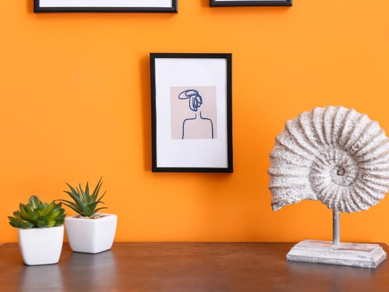 Tamanhos de quadros: dicas para escolher o tamanho perfeito